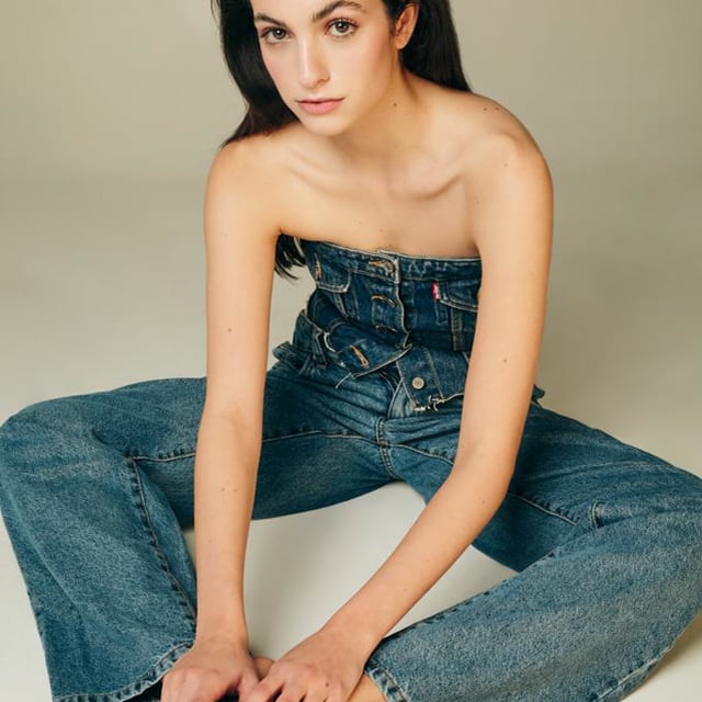 Helena Kern - Actress