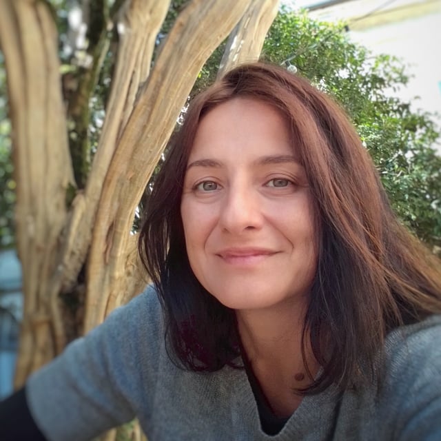 Gaia - Director, Producer & Documentary Filmmaker