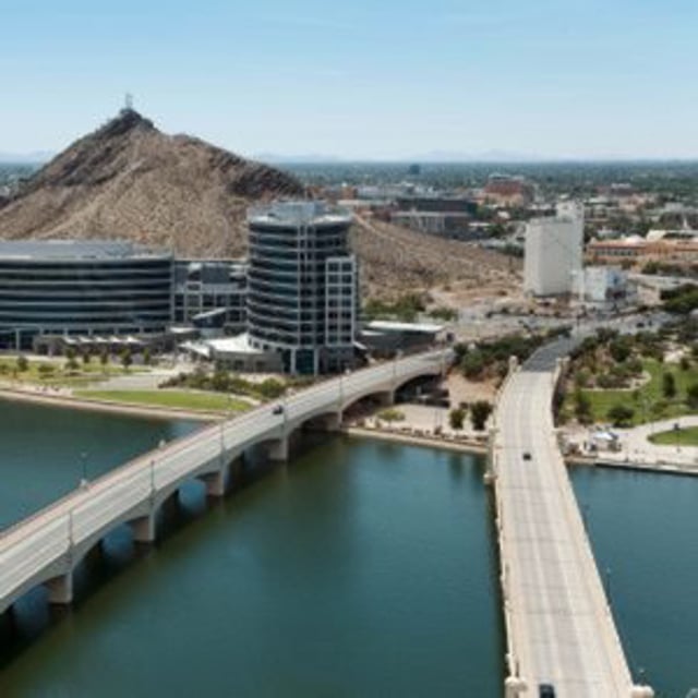 Tempe Community Development