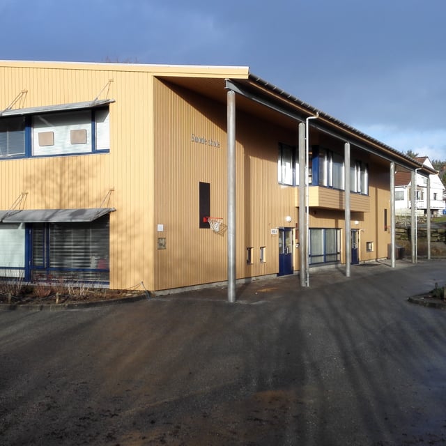 Sunde skole i Stavanger
