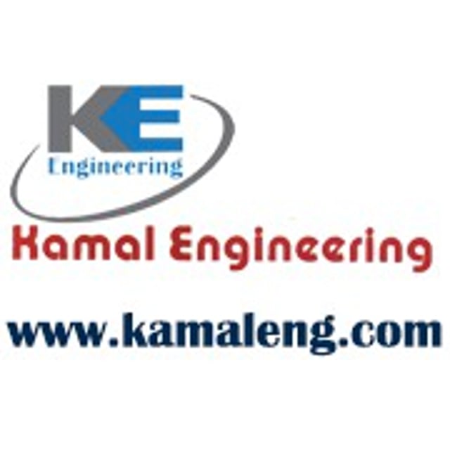 Kamal Engineering - Project Manager & Production Manager