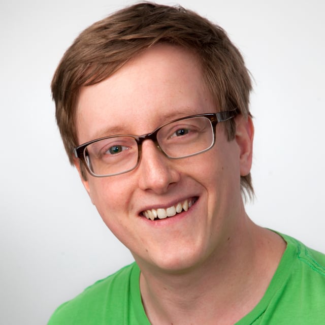 Magnus Fredriksson