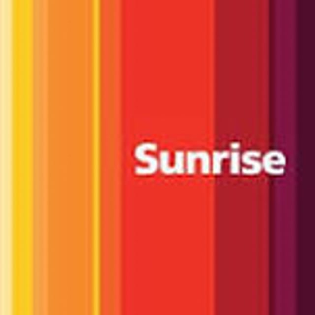 Sunrise Communications AG