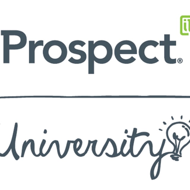 iProspect University