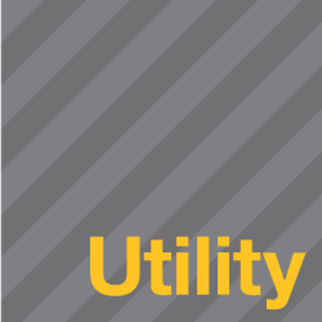 Utility Brand