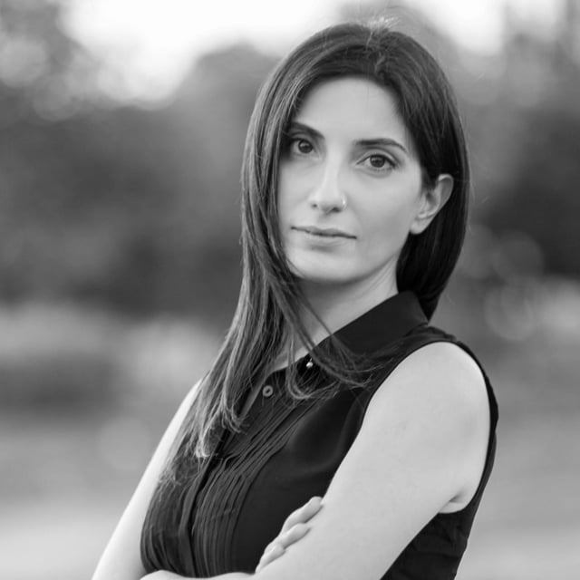 Tamar Almog