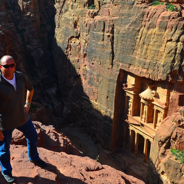 Mike Cowan - Drone Operator, Drone Pilot & Aerial Cinematographer