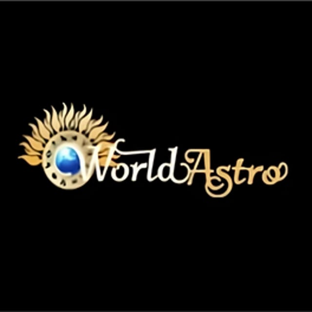 World Astro
