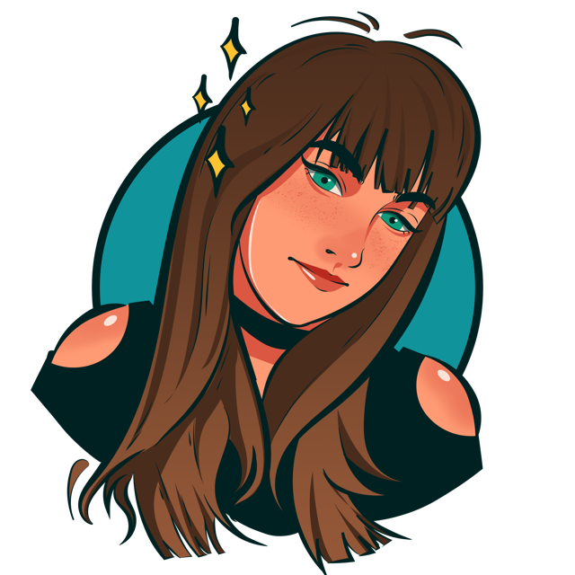 Cassie Steele - 2D Animator, Videographer & Video Editor