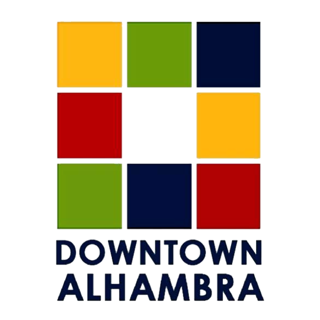 Downtown Alhambra