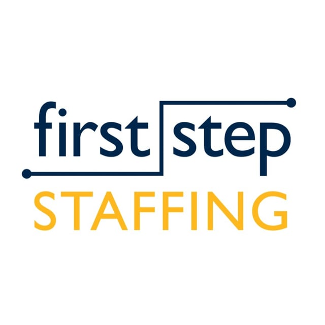 First Step Staffing