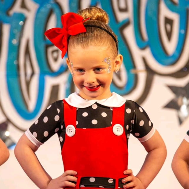 Emily - Allegra Jazz Expressions