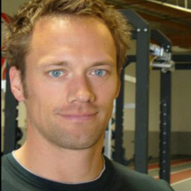 Rett Larson