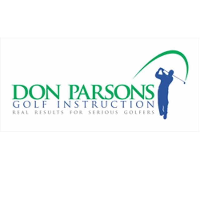Don Parson Golf Instruction