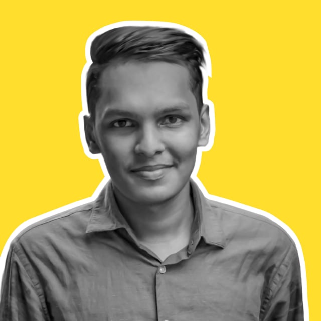 Sazzad hosain Shipu - Graphic Designer, Visual Effects Producer ...