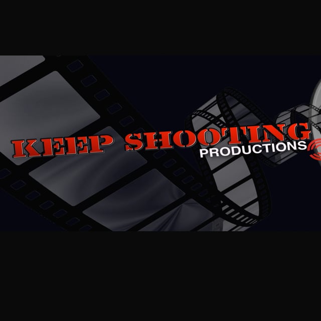 Keep Shooting
