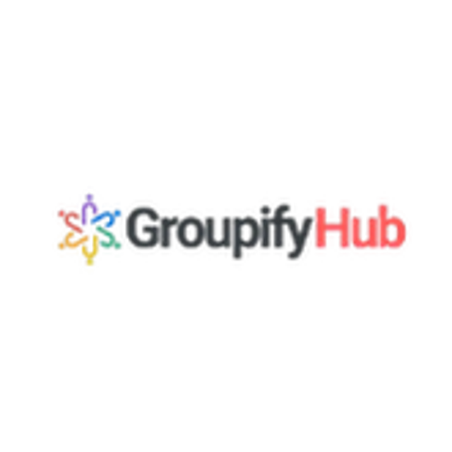 Groupify Hub