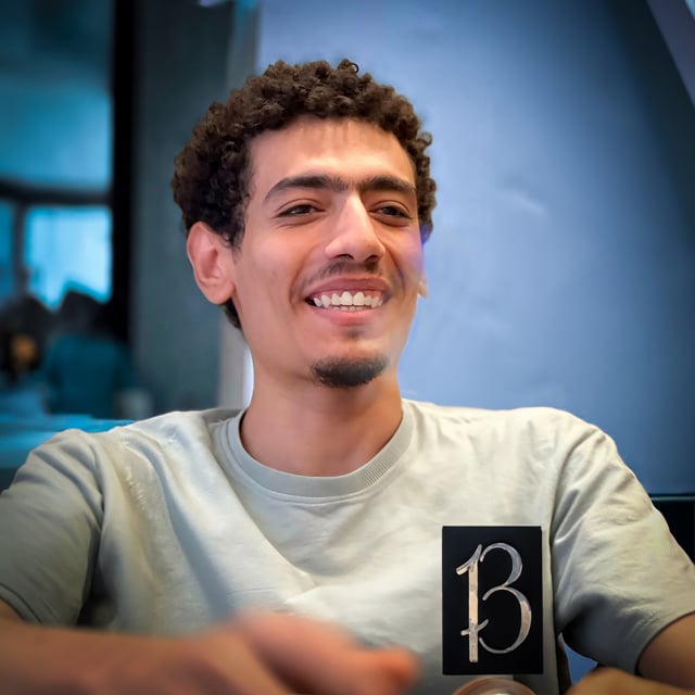 Eslam Ashraf - Artist, 3D Animator & CGI Artist