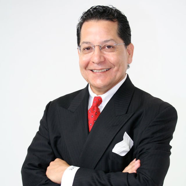 Dr. Arnulfo T. Carrasco, MD