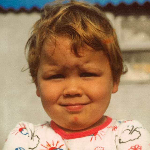 Ian Power - Film Director & Producer