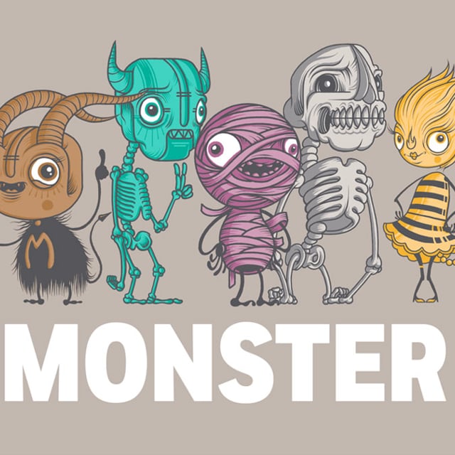 Monster Entertainment