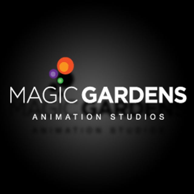 Magic Gardens Animation Studios