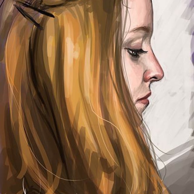 Rebecca Bertram