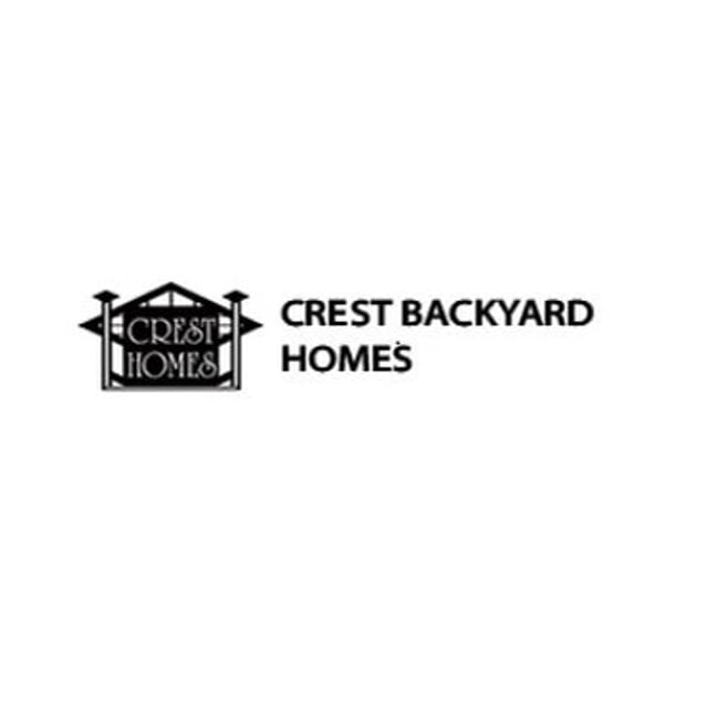 Crest Backyard Homes
