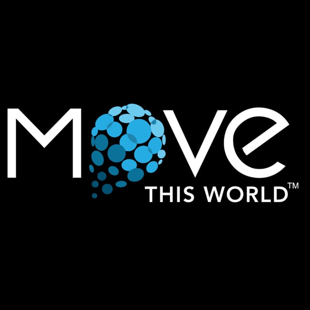 Move This World on Vimeo