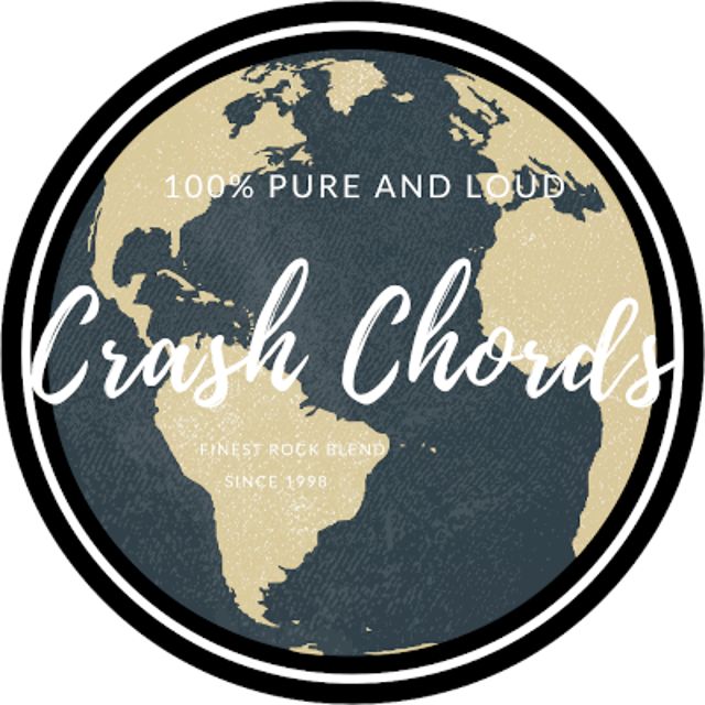 Crash Chords - playing Grunge!