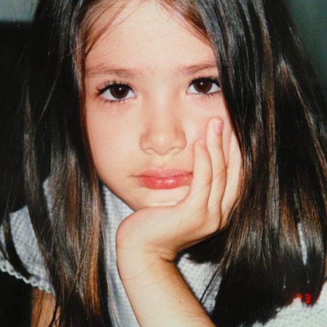 María Fernanda Zamora