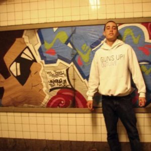 Xavier Simon