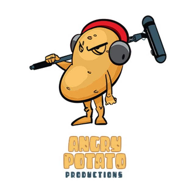 Angry Potato Productions