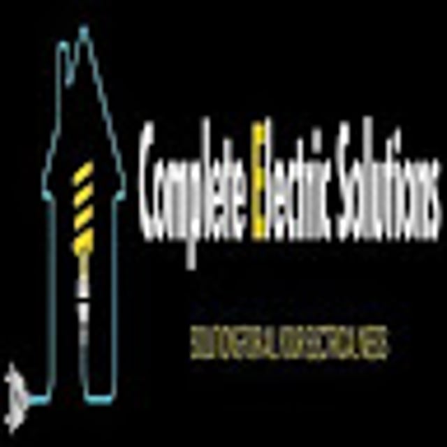Complete Electric Solutions
