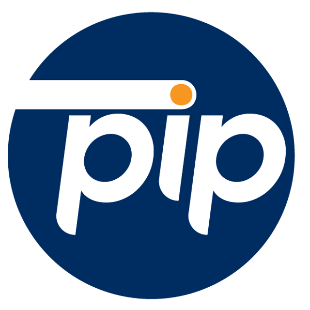 PIP Marketing Signs Print