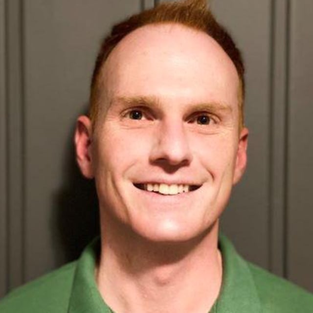Christopher Ellis - Cinematographer, Video Editor & Grip