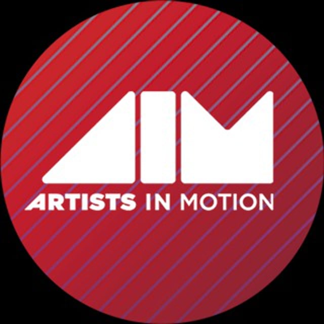 Artists In Motion
