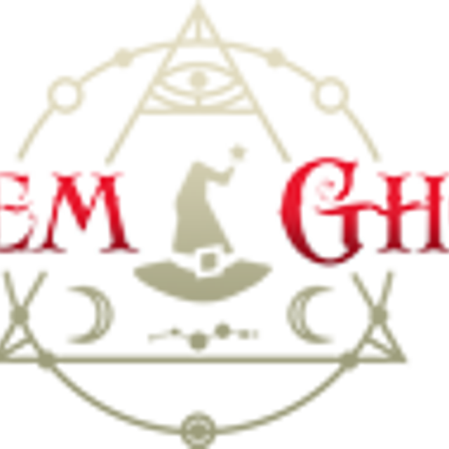 Salem Ghosts