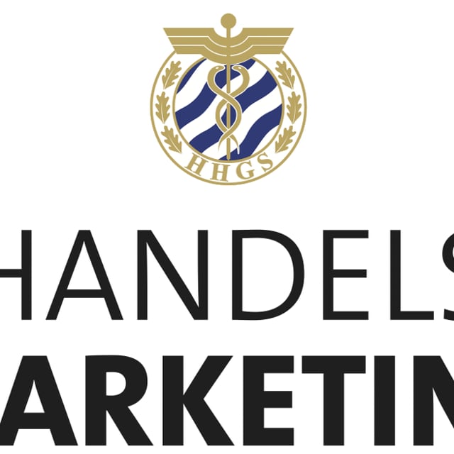 HHGS HandelsMarketing AB