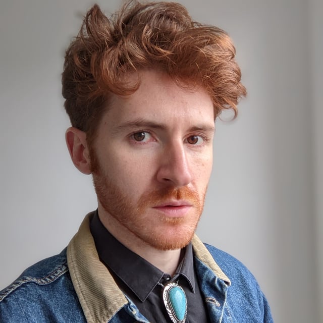 Bailey Tom Bailey - Director, Video Editor & Screenwriter