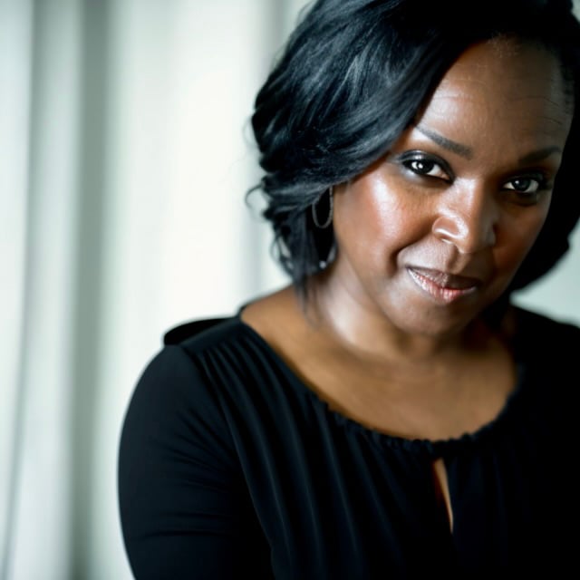 Michele Lyman - Actress, Screenwriter & Director