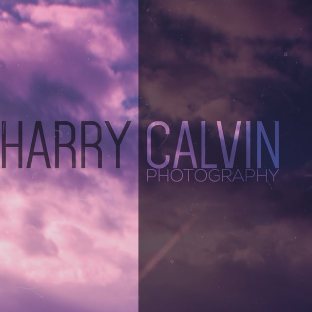 Harry Calvin Williams