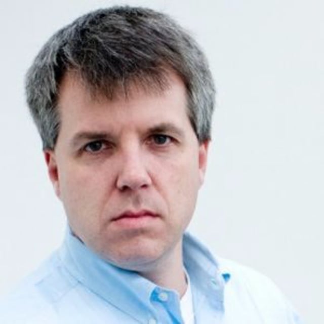 Larry Hryb (Major Nelson)