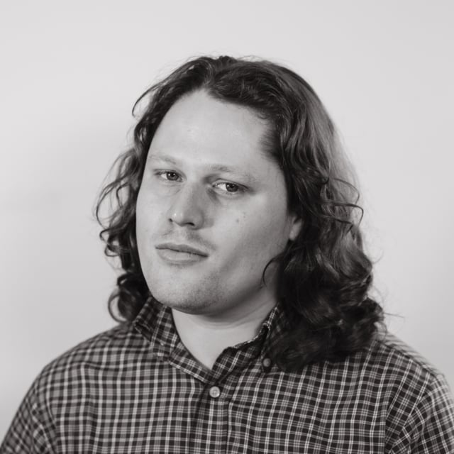 Sam McCormick - Video Editor, Camera Operator & Videographer