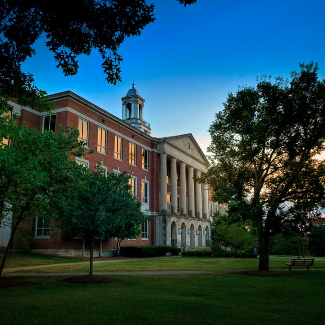 Tennessee State University