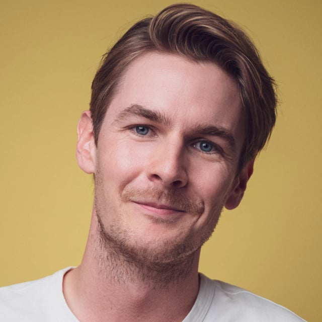 Alex Barnes - Director, Producer & Executive Producer