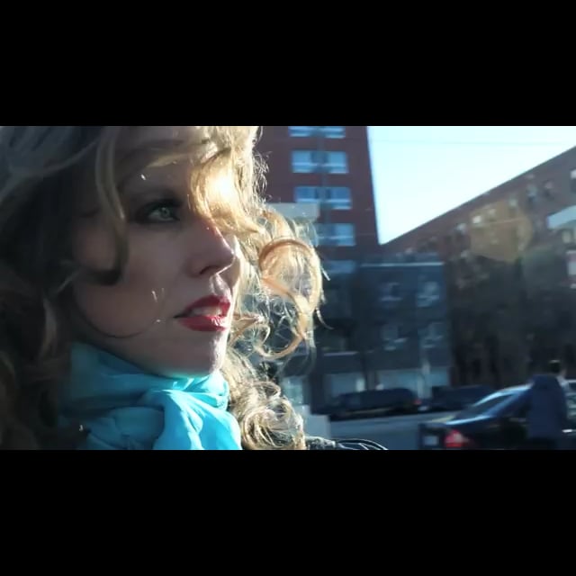 Heather Litteer - Actress