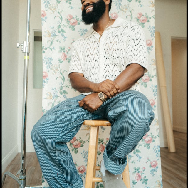 DELANO SCOTT