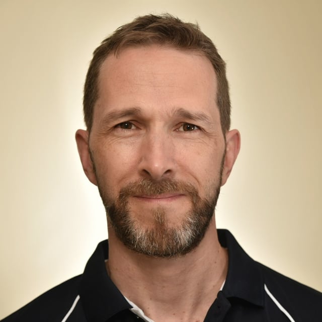 Matt Parr
