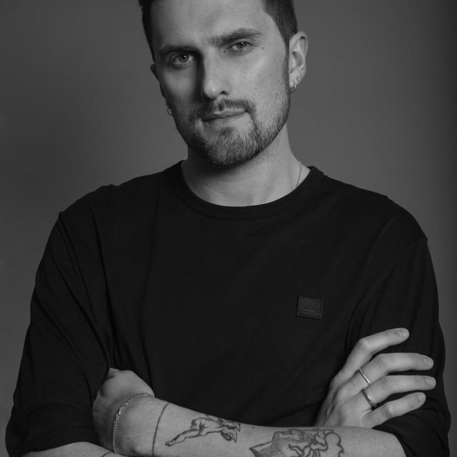 Thomas Wilson-White - Director & Screenwriter